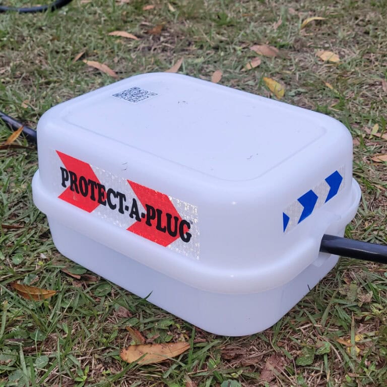 RV Protect A Plug – Protect-A-Plug
