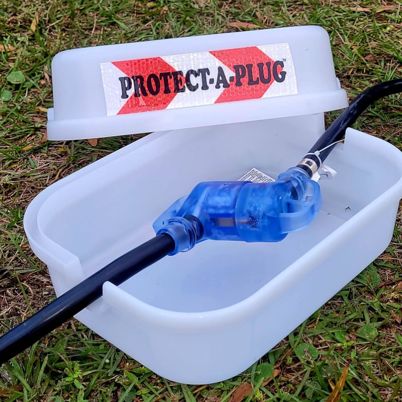 RV Protect A Plug – Protect-A-Plug